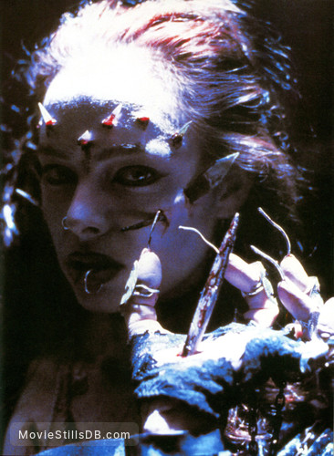 Return Of The Living Dead 3 Poster