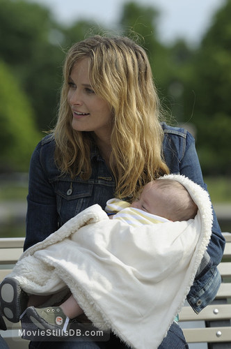 Rachel Blanchard Adrian Brown