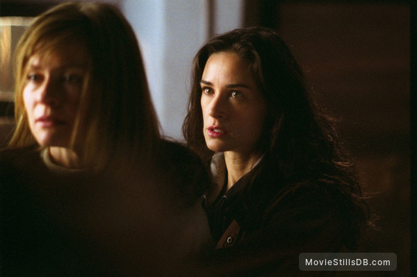 Half Light - Publicity still of Demi Moore & Kate Isitt