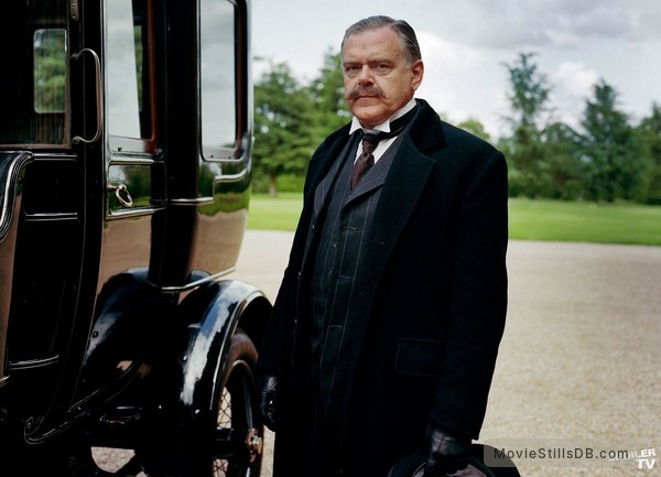 Kevin Mcnally, Downton Abbey Pirates Of The Caribbean Star Kevin