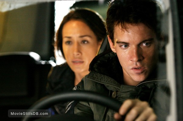 Mission: Impossible III - Publicity still of Jonathan Rhys Meyers ...