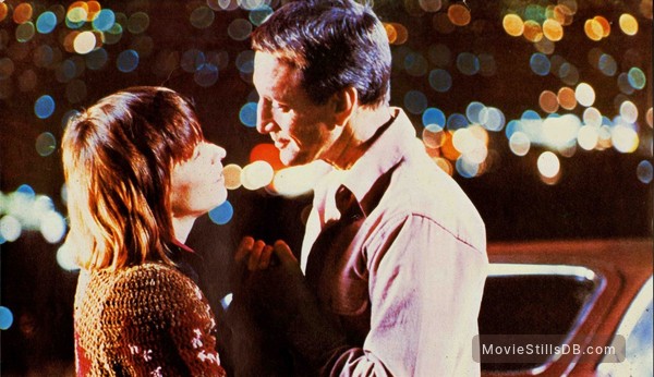 Blue Thunder - Publicity still of Candy Clark & Roy Scheider