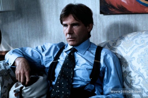 Regarding Henry - Publicity still of Harrison Ford