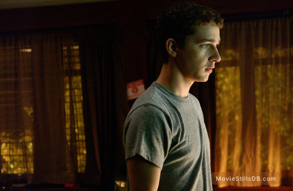 Disturbia Shia Labeouf