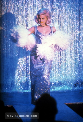 Ruby - Publicity still of Sherilyn Fenn