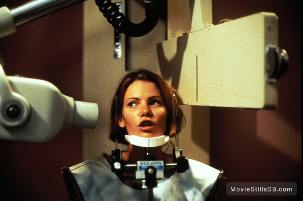 The Dentist Movie 1996