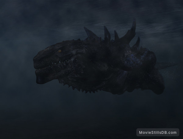 Godzilla - Publicity still