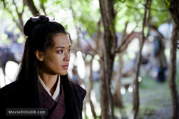 Shu Qi Movies