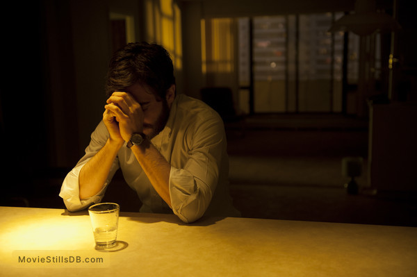 Enemy - Publicity still of Jake Gyllenhaal