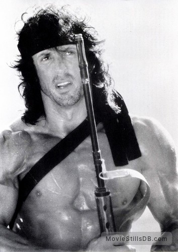 Kurtwood Smith Rambo