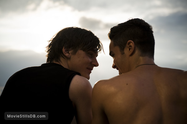 Maximilian Befort Romeos