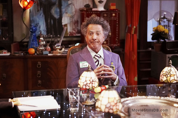 Mr. Magorium's Wonder Emporium - Publicity still of Dustin Hoffman