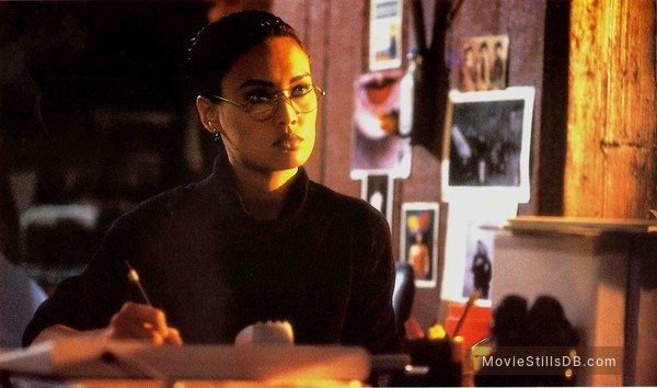 Rising Sun - Publicity still of Tia Carrere