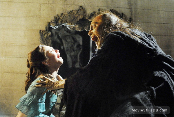 Tin Man Azkadellia The Wicked Witch (Tin Man) | Villains Wiki | Fandom