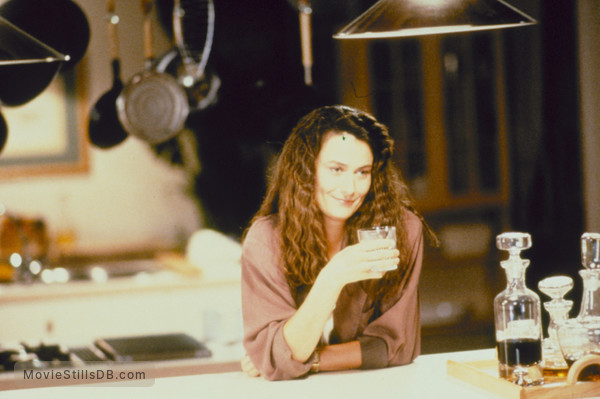 K-9 - Publicity still of Mel Harris