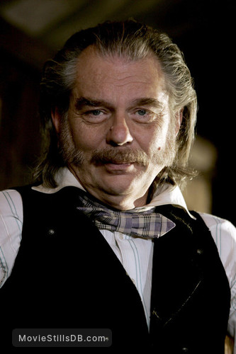 Leon Rippy Deadwood