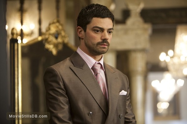 The Devil's Double - Publicity still of Dominic Cooper