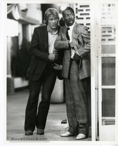 Eddie Murphy 1982