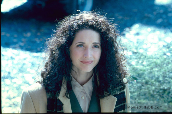Trini Alvarado The Frighteners
