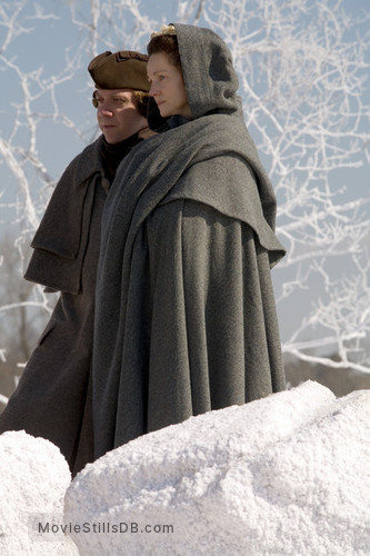 Laura Linney John Adams