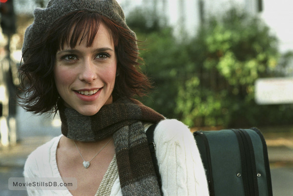If Only - Publicity still of Jennifer Love Hewitt