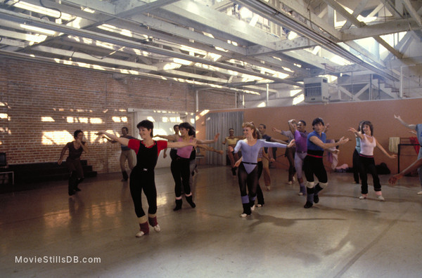 Breakin' - Publicity still