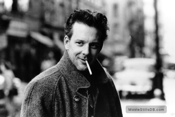 Angel Heart - Publicity still of Mickey Rourke