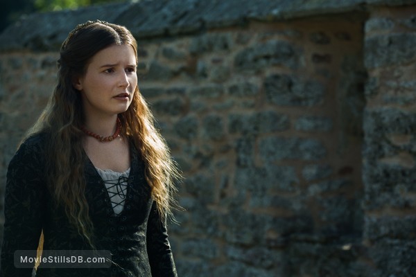 Castle of Thorns -> Want Ads