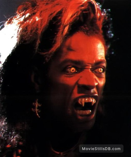 Fright Night 2 Regine