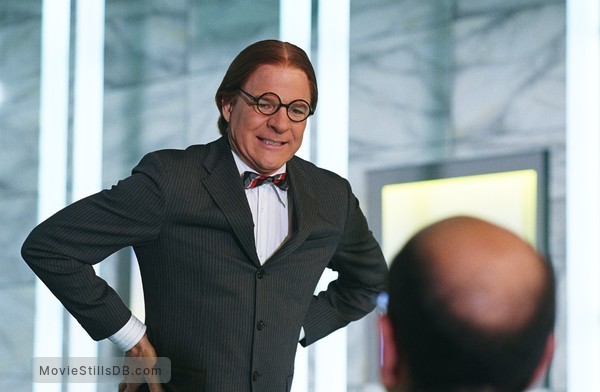 Looney Tunes: Back in Action - Publicity still of Steve Martin