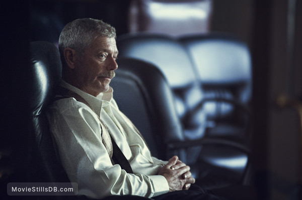 Officer Down - Publicity still of Stephen Lang