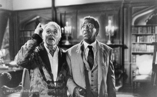 Ghost Dad (1990) Cast and Crew, Trivia, Quotes, Photos, News and Videos ...