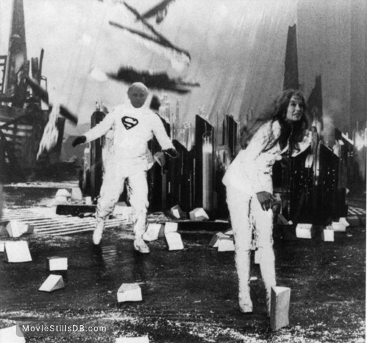 Susannah York Superman