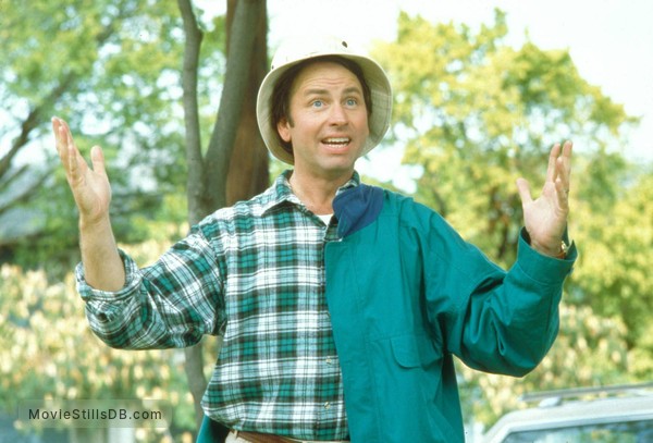 Problem Child - Publicity still of John Ritter