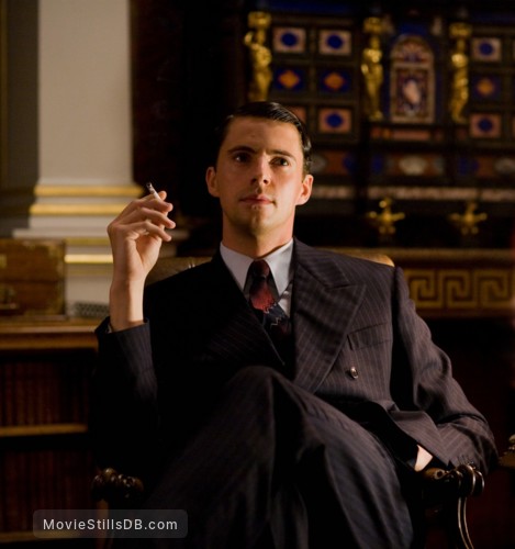 Matthew Goode Brideshead Revisited