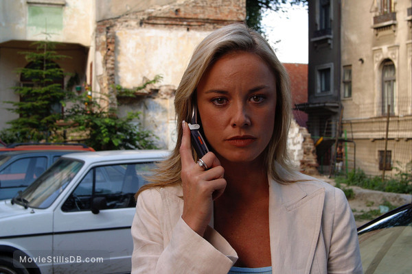 7 Seconds - Publicity still of Tamzin Outhwaite