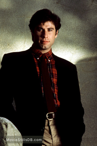 Perfect - Publicity still of John Travolta