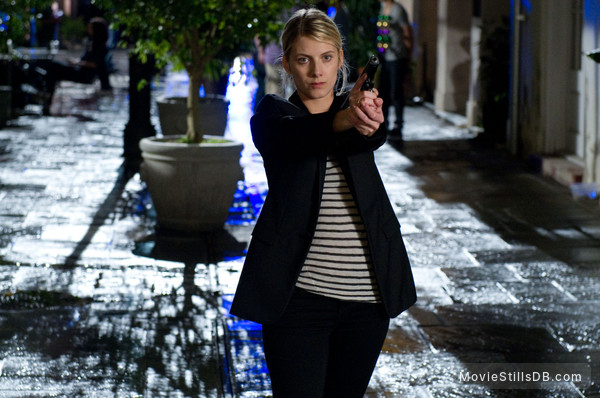 Now You See Me - Publicity still of Mélanie Laurent