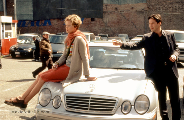 Sweet November Movie