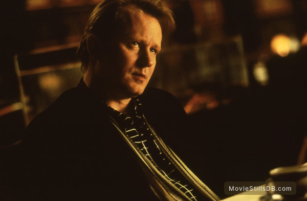 Good Will Hunting - Publicity still of Stellan Skarsgård
