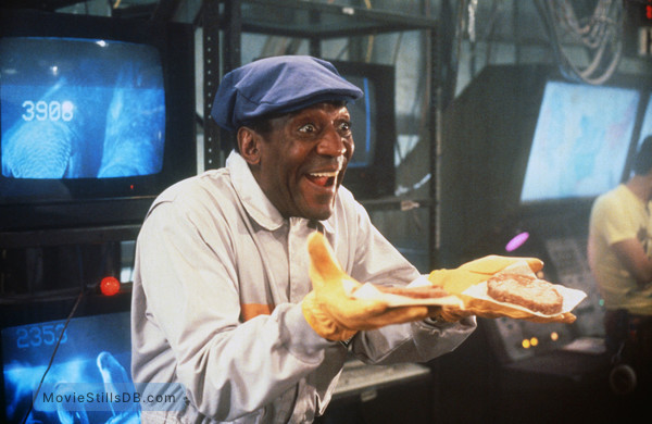Leonard Part 6 Cast