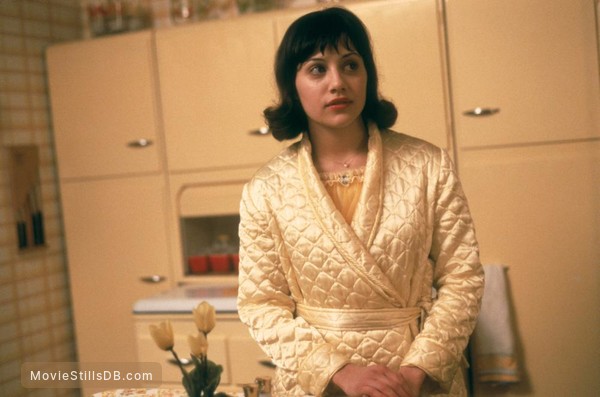 Girl Interrupted Movie Daisy