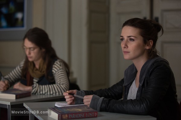 Addison Timlin Fallen