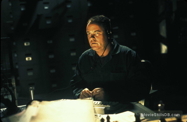 Cube Zero - Publicity still of David Huband