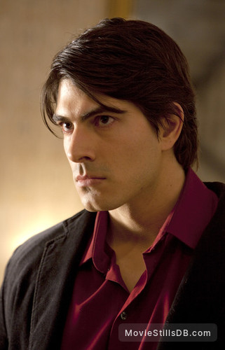 Chien De Brandon Routh Dylan