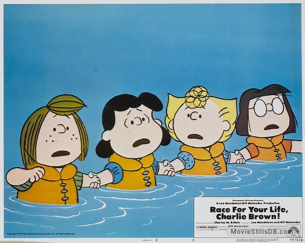 Real Life Charlie Brown
